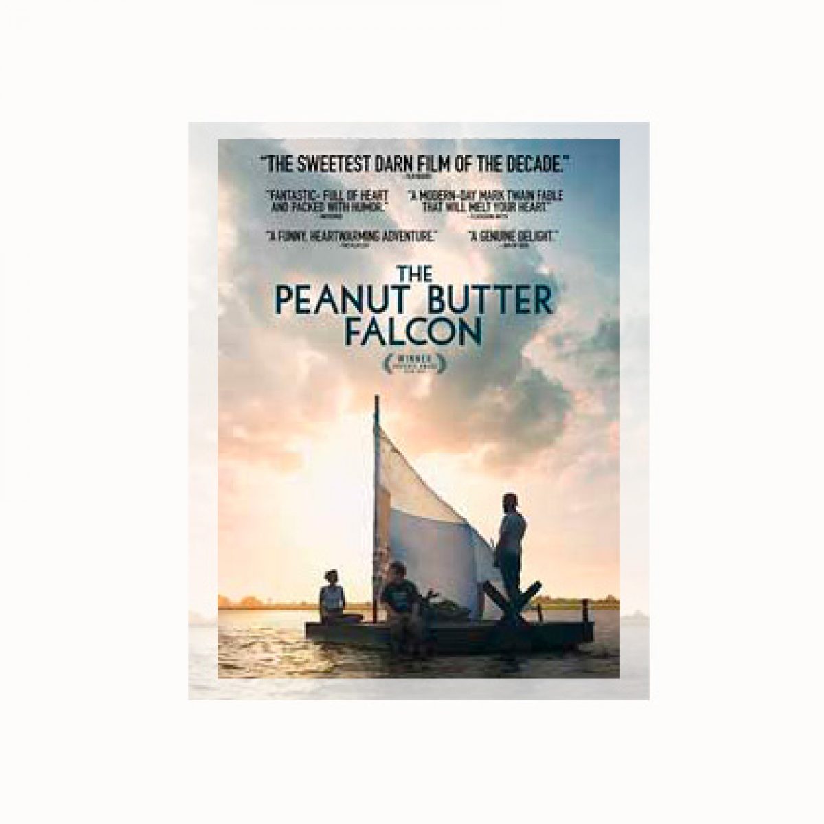 Movie: The Peanut Butter Falcon | Bandon Events