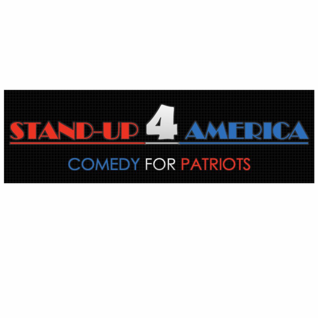 Stand Up 4 America, Comedy for Patriots | Bandon Events