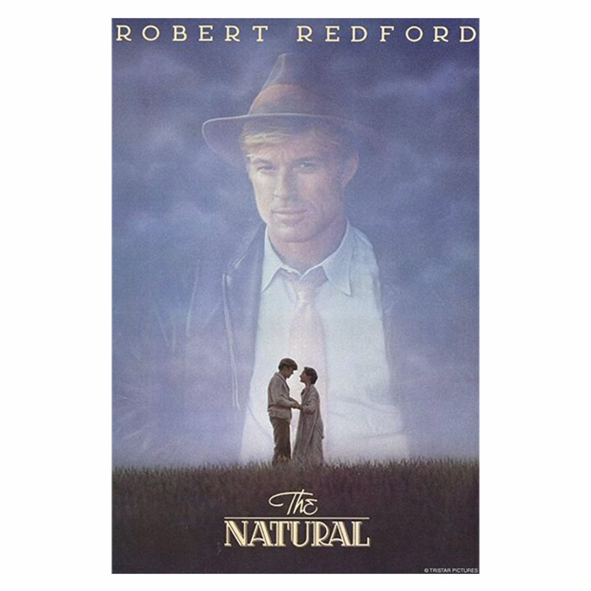 BLFF Movie Night: The Natural | Bandon Events