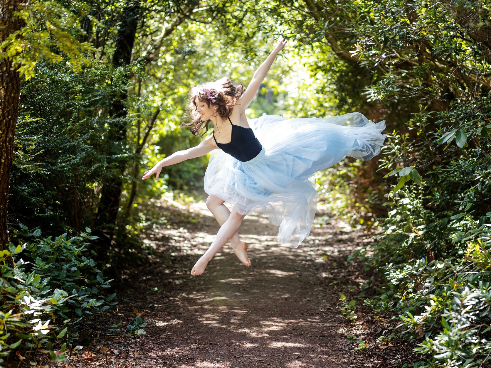 2023 Photo Calendars by MarLo Dance Studio | Bandon Events