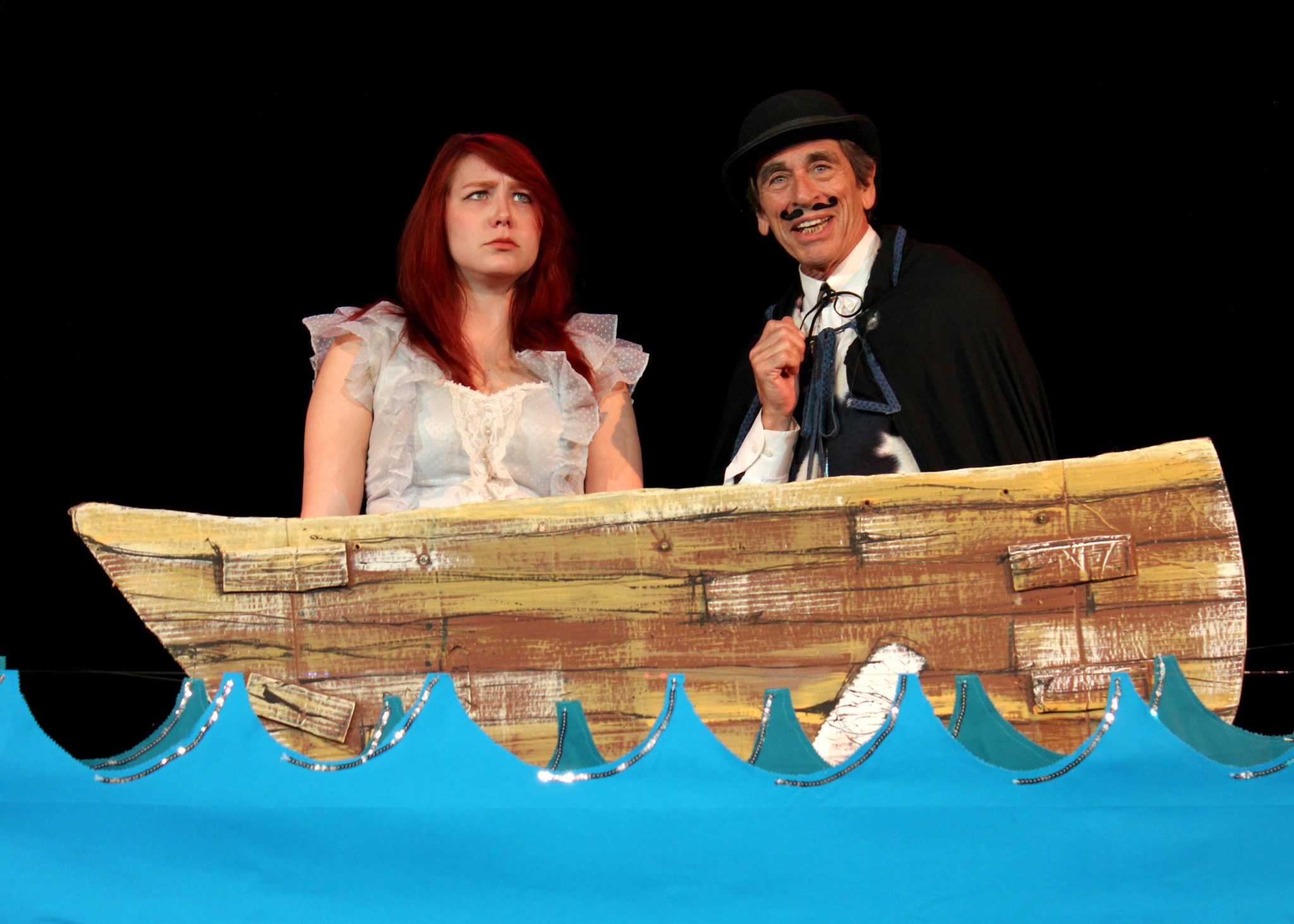 Bandon Fringe Festival | Bandon Oregon Events | Attend Event