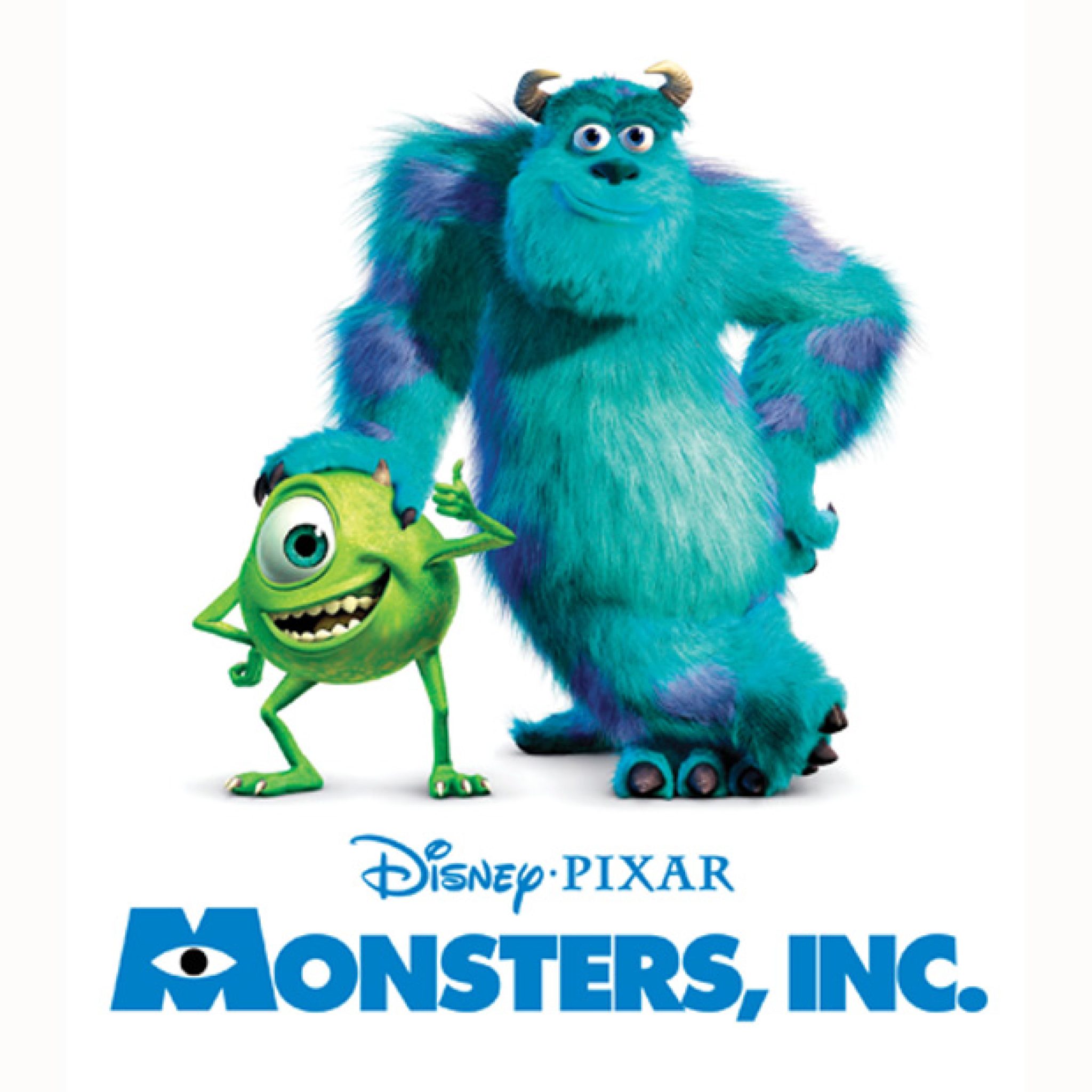 Movie Night: Monsters, Inc. | Bandon Events