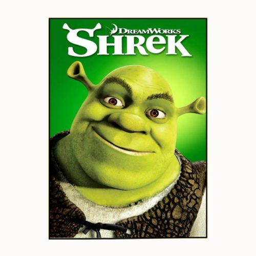Movie Night: Shrek | Bandon Events