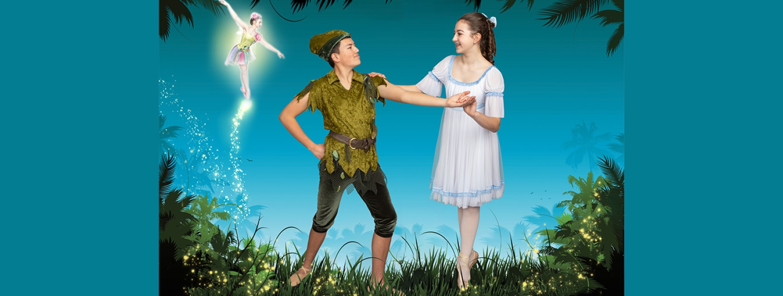 MarLo Dance Studio brings “Peter Pan” to the stage in the Spring 2026 ...